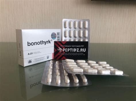 Пептиды для восстановления гормонов: как действуют, лучшие марки, отзывы