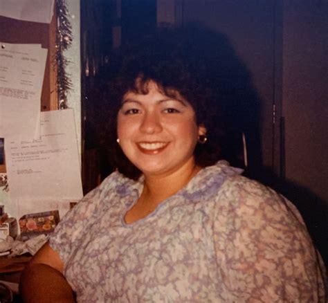 Diana Garza Meadowlawn Funeral Home