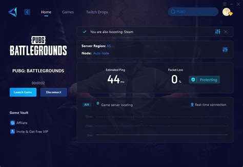 How To Solve Pubg Server Connection Issues