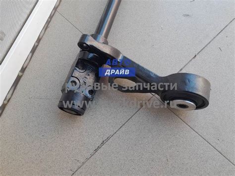 Стабилизатор кабины Volvo Fh Fm Td0751343 Tangde купить недорого