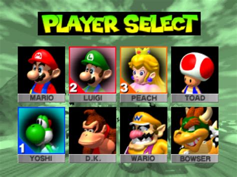Netplay