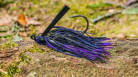 Best Swim Jigs For 2024 Wired2fish