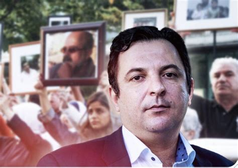 Mazen Darwish “we Will Make Normalisation With Assad Difficult