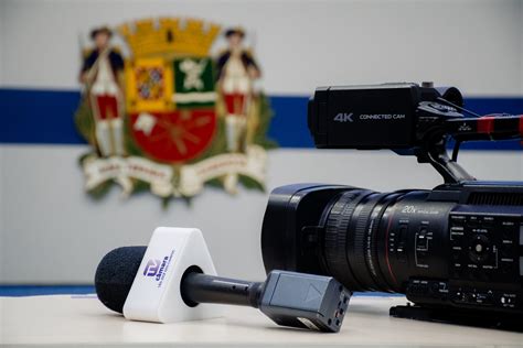 TV Câmara exibe série de entrevistas vereadores em janeiro News O portal de notícias