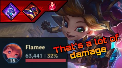 Insane Comeback With Zoe Wild Rift YouTube