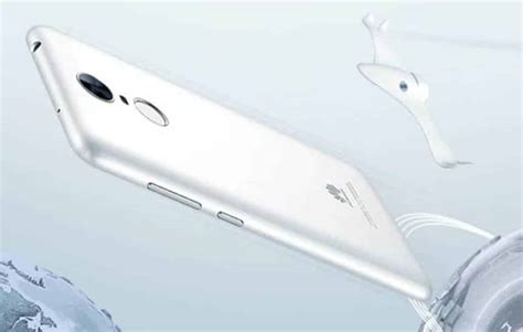 Novo smartphone da Huawei é barato tem 3 GB de RAM e bateria parruda Olhar Digital