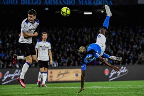 Naples Fonce Vers Le Scudetto Lorient Le Jour