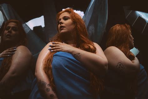 Begonia Shares New Track Cold Night Totalntertainment