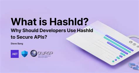 What Is Hashid Why Should Developers Use Hashid To Secure Apis