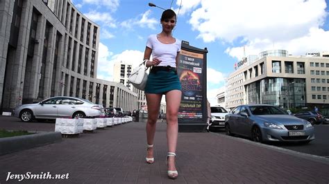 Jeny Smith Upskirt Part 2 Drtuber