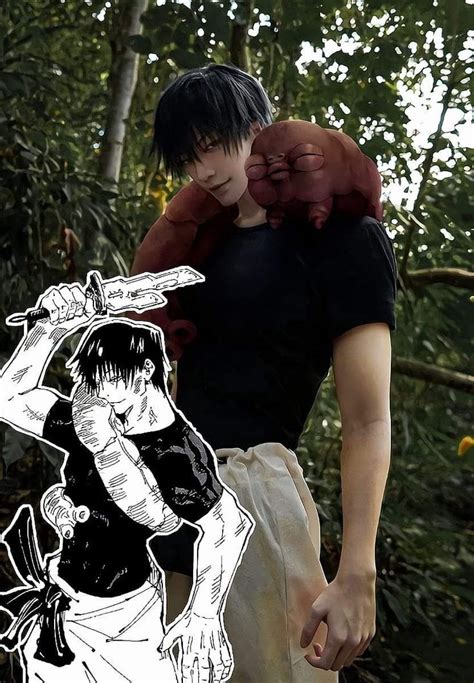 Pin De Mara Vera En Guardado Rápido Cosplay Anime Cosplay Genial