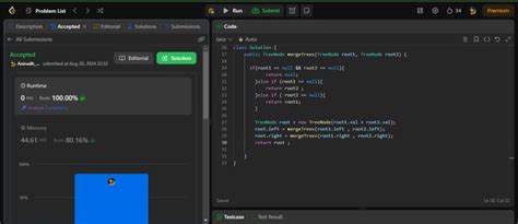 Anirudh Gautam On Linkedin Day91 Dsawithedslash 100daysleetcode Datastructures Algorithms