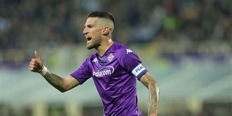 Biraghi Verso Il Torino Operazione In Chiusura Con La Fiorentina