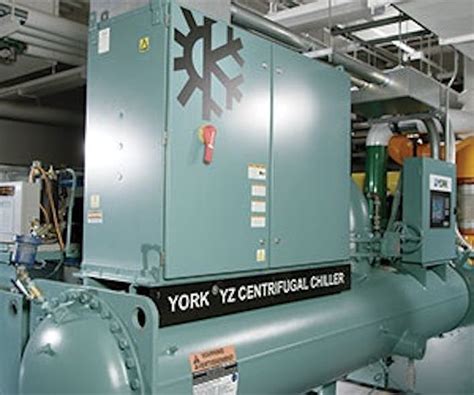 Variable Refrigerant Flow Smart Gateway Buildings
