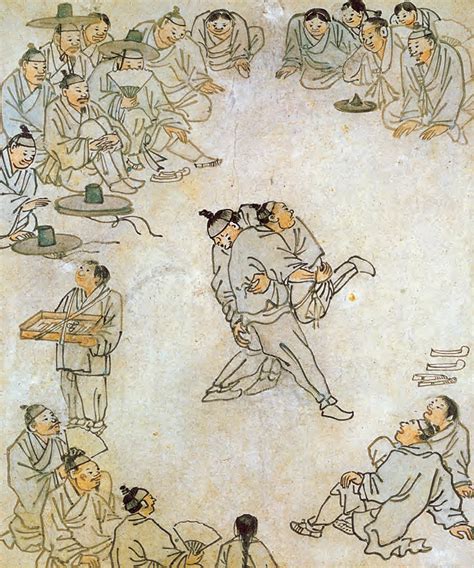 Traditional Arts The Official Website Of The Republic Of
