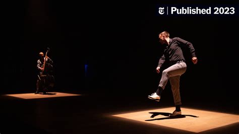 Dorrance Dance And A Mythili Prakash Premiere At Jacobs Pillow The
