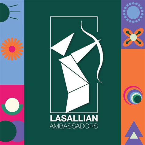 Dlsu Lasallian Ambassadors