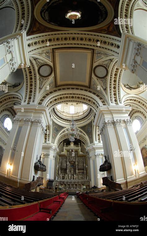Basilica de Nuestra SenÌ ora del Pilar Stock Photo Alamy