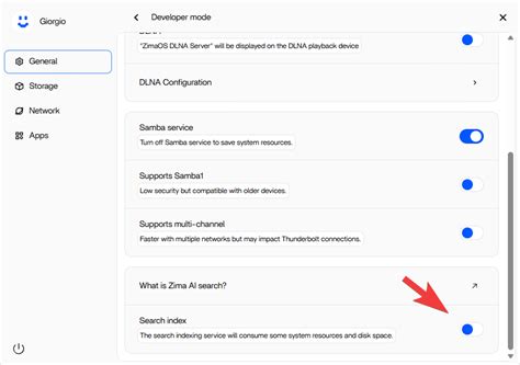 Zimaos Ai Issues Zimaos Icewhale Community Forum