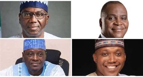 All You Need To Know About The Major Governorship Candidates In Kwara State