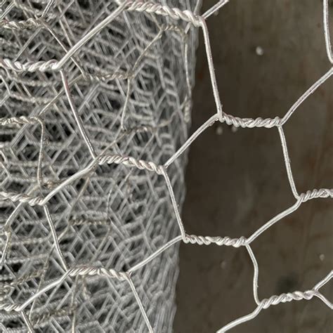 Hexagonal Wire Netting For Rabbits Rabbit Wire Mesh And Chicken Wire Mesh
