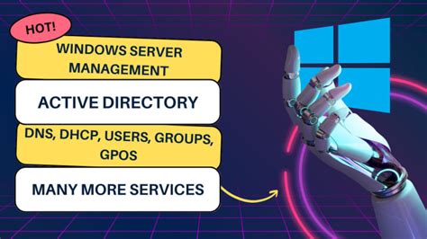 Design Scalable Active Directory Solutions For Your Business By