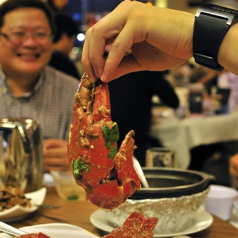 Discover The Health Benefits Of Eating Crab Claws A Nutrient Packed