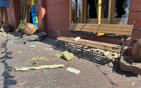 Кількість постраждалих внаслідок російського ракетного удару по Чернігову зросла до 117 людей