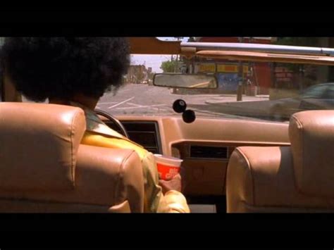 Undercover Brother Car Undercover Brother