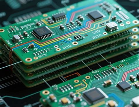 Unlocking Innovation Drone Circuit Board Design 86PCB