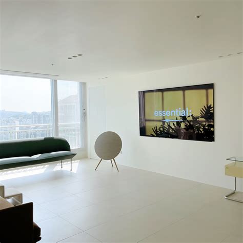 패션 디자이너 아내 건축가 남편이 재해석한 40평대 구축 라이프스타일 슈퍼앱 오늘의집