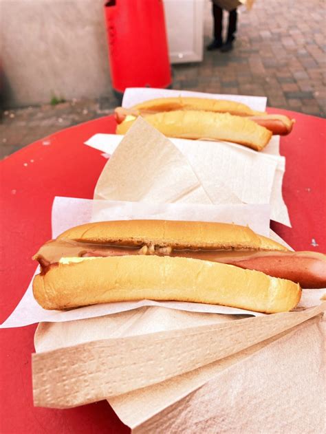 宇宙一美味いホットドッグ By Megaptera 【クックパッド】 簡単おいしいみんなのレシピが396万品