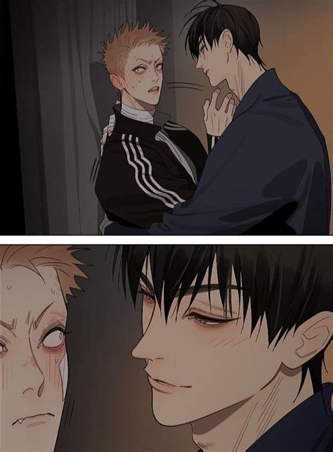 19 Days Anime 19 Days Manga Español Manga Bl Manga Anime Manhwa 19