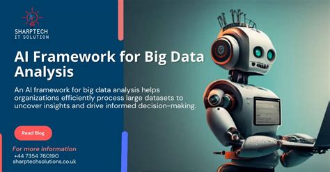 Sharp Tech It Solution Ltd On Linkedin Ai Bigdata Dataanalysis Machinelearning Datascience