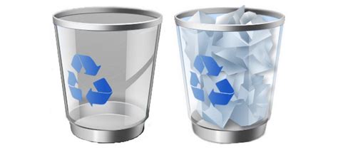 Recycle Bin Windows Solutions How To Locate Empty Or Recover Recycle Bin Data