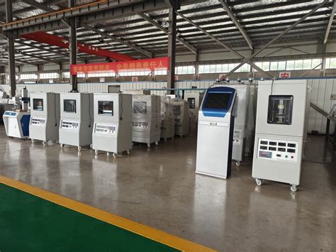 Advanced Thermal Conductivity Testing Solutions For Insulation And Refractory Materials