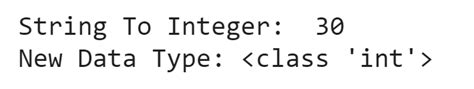 What Is Type Conversion In Python Types And Examples Explain