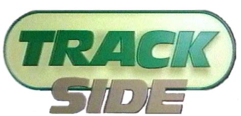 Trackside New Zealand