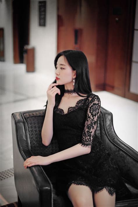 Only Milkcocoa 1287 Black Giselle Dress 20 Sale 패션 스타일 패션 의상 아름다운