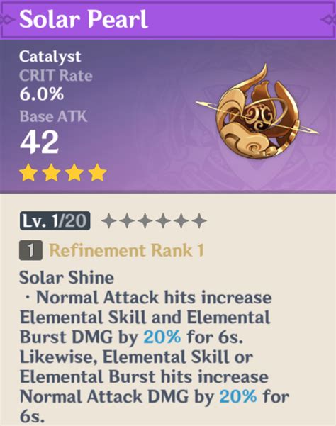 Quick Tldr Dps Guidebuild For Ningguang Rgenshinimpact
