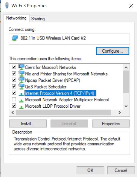 Chrome Err Tunnel Connection Failed