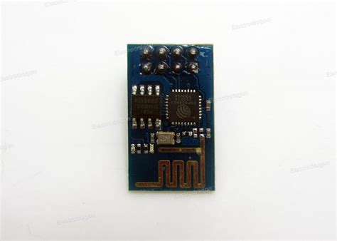 Retired Esp Esp Wifi Module Mb Replaced By Esp S