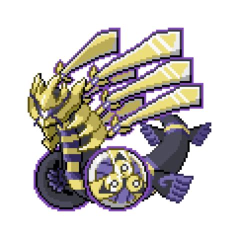Aegislash Fusions R Pokemoninfinitefusion