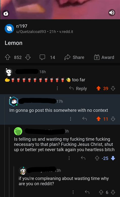 Average Reddit Interaction R 691