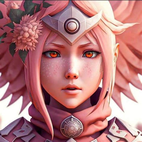 Pin På Anime Art Wallpaper
