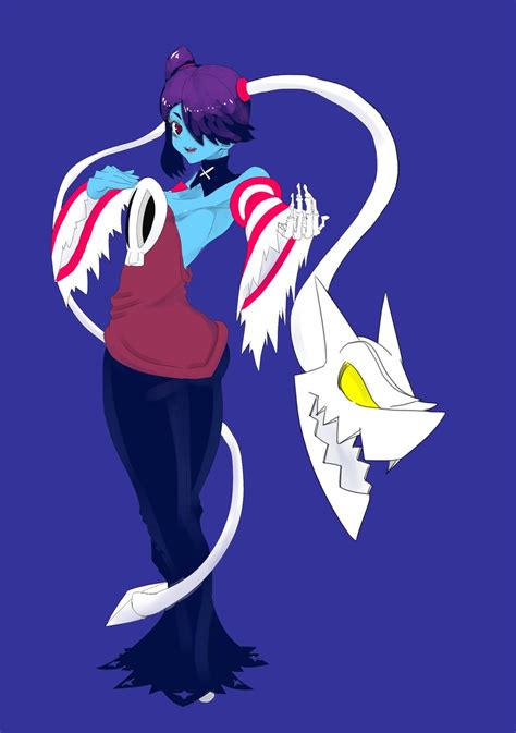 Squigly Skullgirls Games Game Art Joyreactor