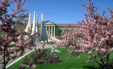 Purdue University Main Campus Pu Purdue West Lafayette Purdue Wl
