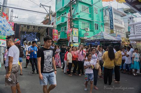 Laguna Liliw Gat Tayaw Tsinelas Festival — Pinoy Travelogue A