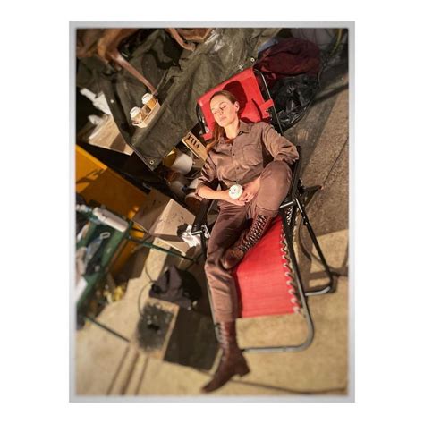 익스트림무비 미션 임파서블 레베카 퍼거슨 사이먼 페그 사진