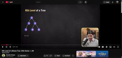 100daysofcode codingjourney reactjs dsa binarytree cpp… aditya
